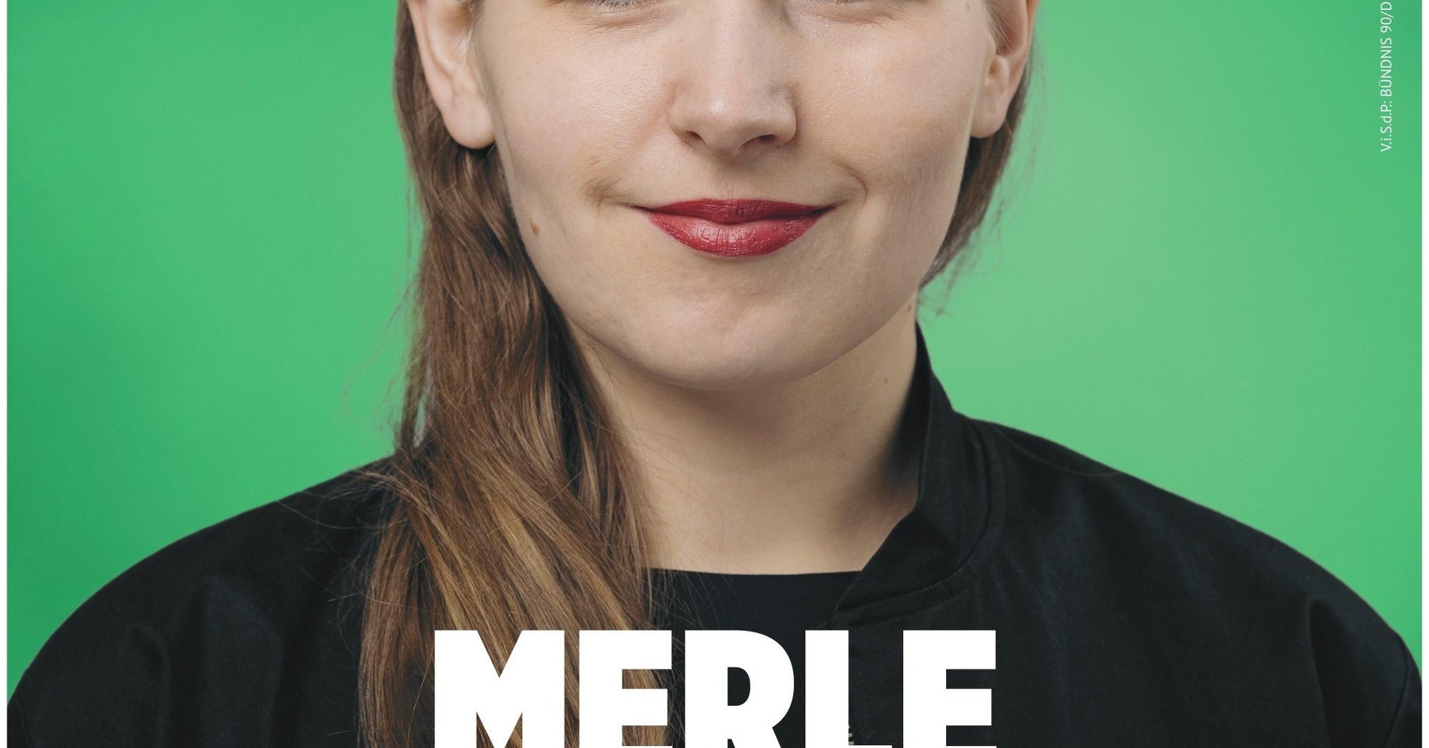 Merle Spellerberg - WK 159 – Kreisverband Dresden